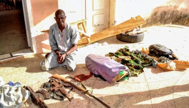 Tudun Wada Archives - The Daily Reality