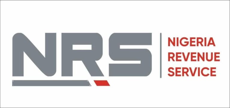 NRS unveils new logo, marks transition from FIRS - The Daily Reality